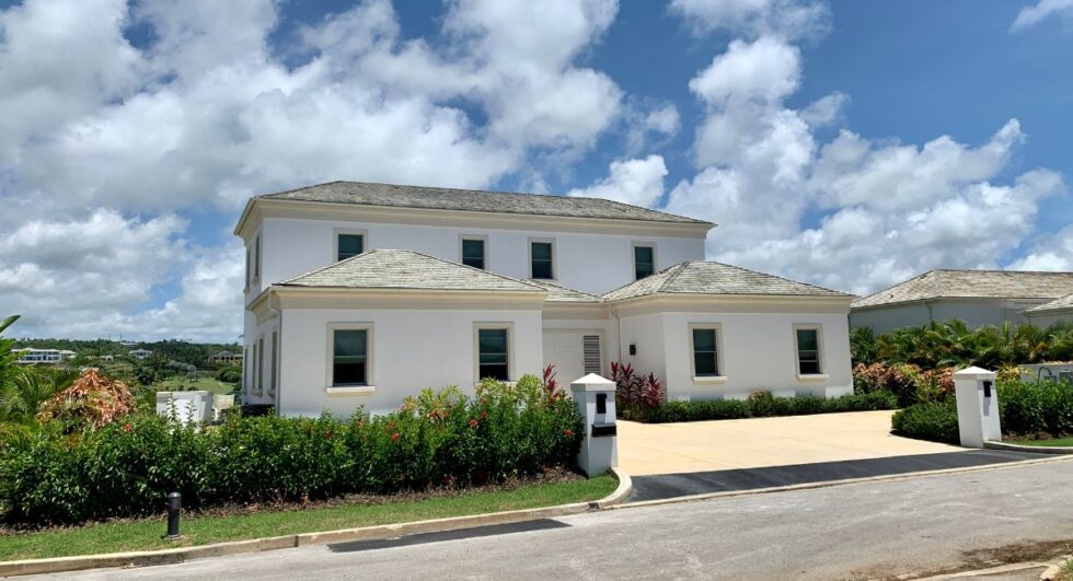 Building Your Barbadian Dream: A European Touch in Paradise - Berkan ...